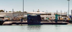 Australian Defence Contractors | Defence Projects | FYFE