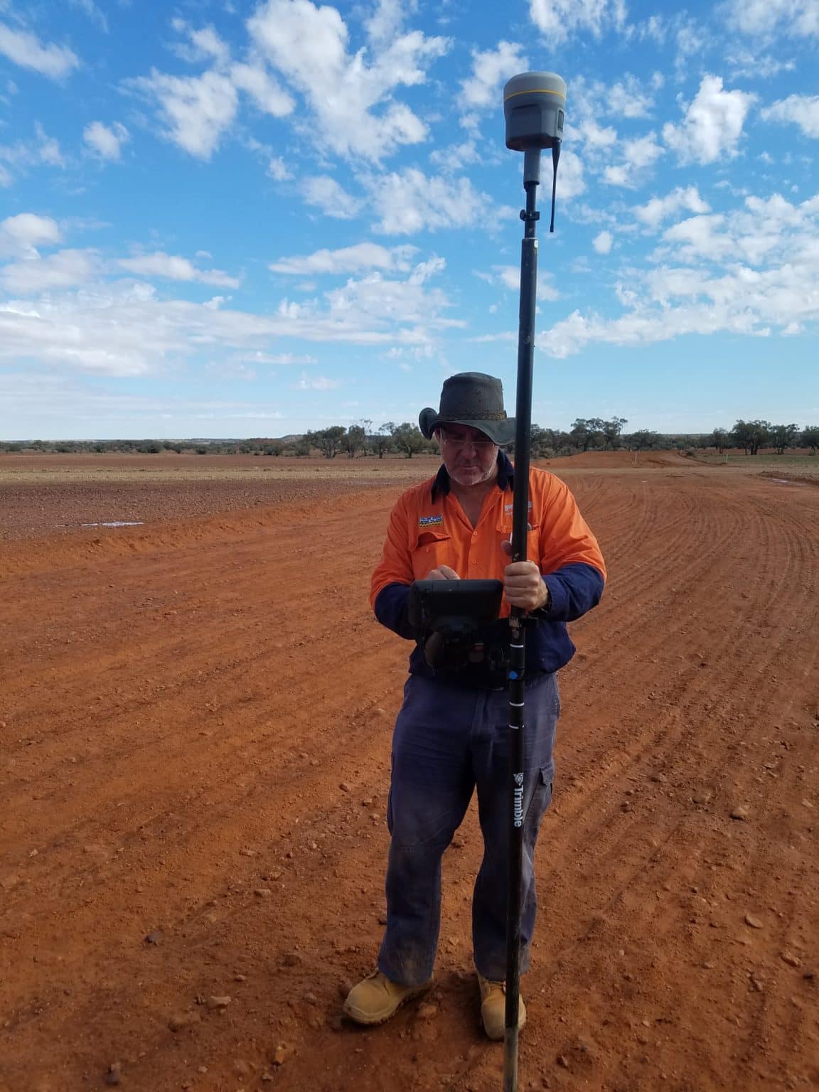 FYFE - Precise Point Positioning (PPP) & Rural Survey Efficiency Gains