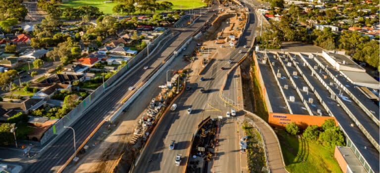 Infrastructure & Property Development Management | FYFE