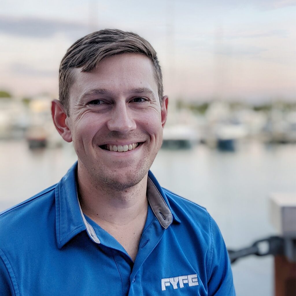 Our People - FYFE